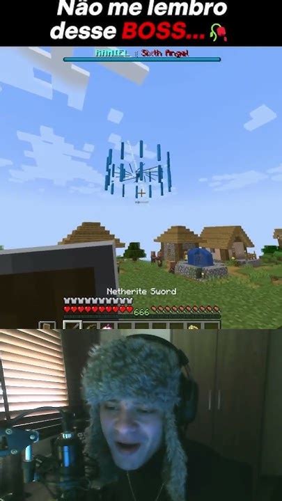 Ramiel No Minecraft Minecraft React Gaming Fypシ Youtube