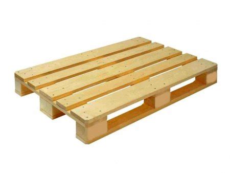 Типы паллет и их вместимость