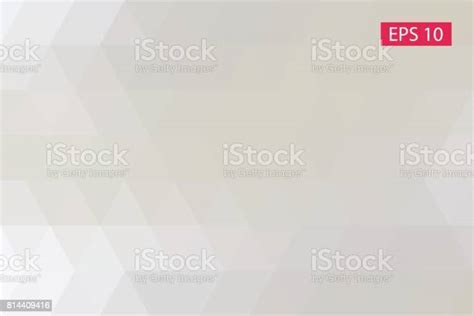 추상적인 배경 다각형 삼각형 형상 배경 벡터 일러스트 레이 션 라이트 벡터 패턴 삼각형 서식 기하학적 샘플에서 벡터 가벼운에 대한 스톡 벡터 아트 및 기타 이미지 Istock