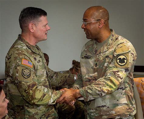 Strategic 75th Innovation Command Army Reserve Facebook