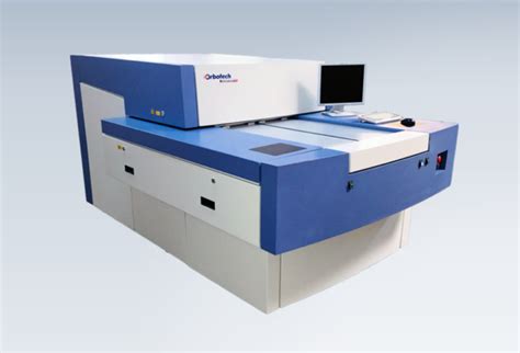 Orbotech Paragon 8800 Ldi Solution Artnet Pro Inc