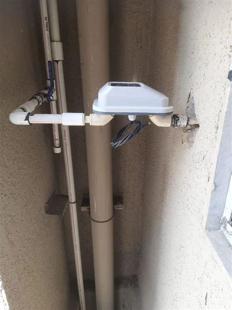 Kritsnam Technology Telematary Rs485 Ultrasonic Water Flow Meter At ₹ 15000 Portable