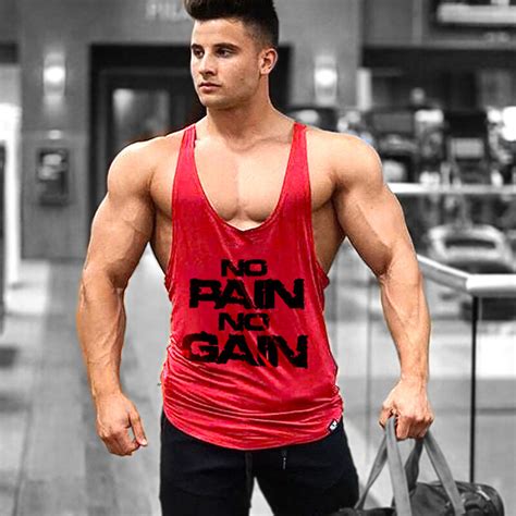 Stringers Gym