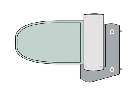 How To Adjust UPVC Door Hinges Quickly Fix Dropped Doors