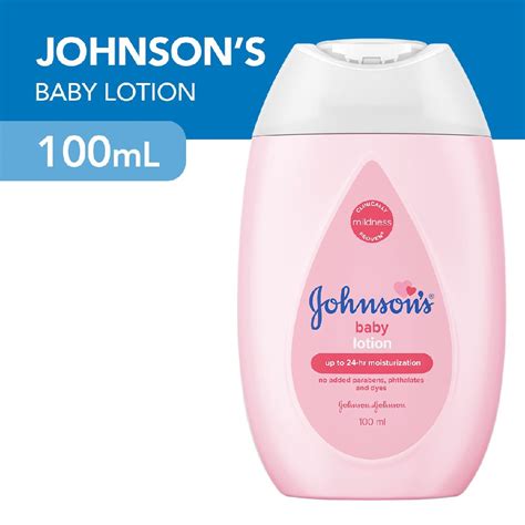 Johnson Lotion Price In Pakistan At Stanley Blake Blog