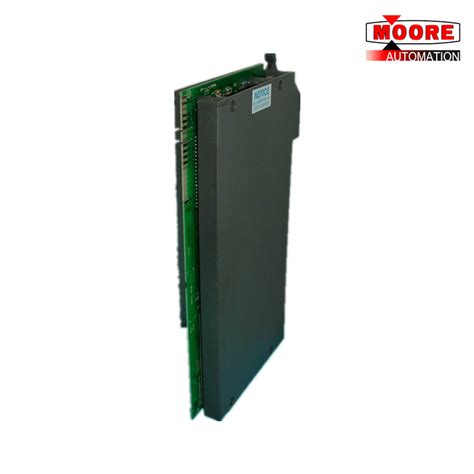 Allen Bradley Rockwell 1771 Iad B Input Module