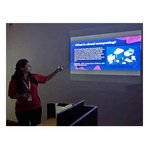 shubhangi shukla on linkedin cloudcomputing