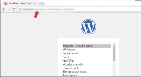 Steps To Install Wordpress On Windows