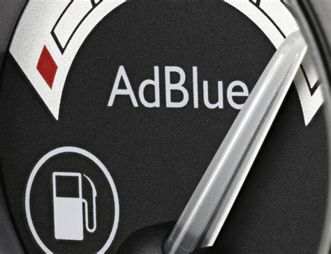 What Is Adblue Testing