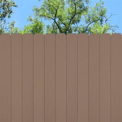 Adobe Fence Marteko