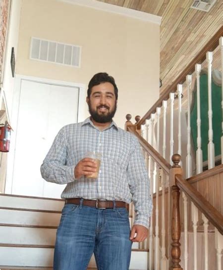 Team Member Spotlight Luis Landeros