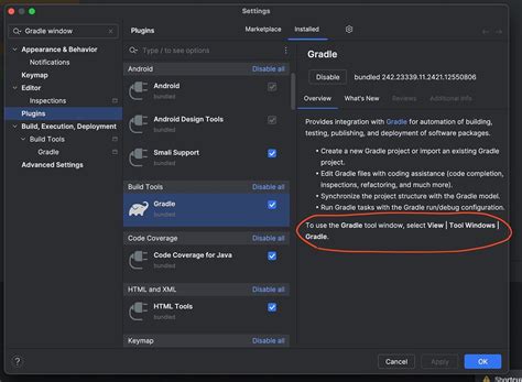 Gradle Sync In Android Studio Latest Version An Impossible Task