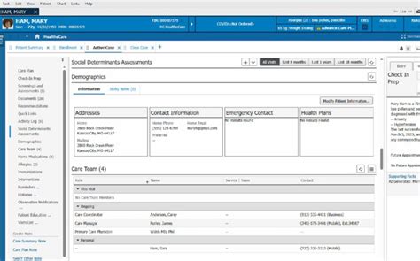 Cerner Ambulatory Ehr Pricing Features Demo And Comparison