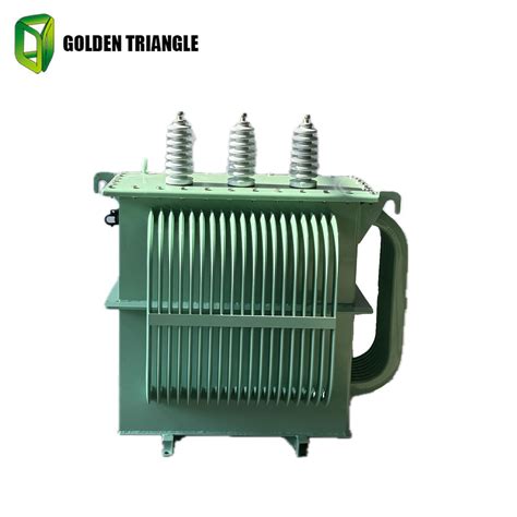 High Efficiency Distribution Transformer For Optimal Energy Savings