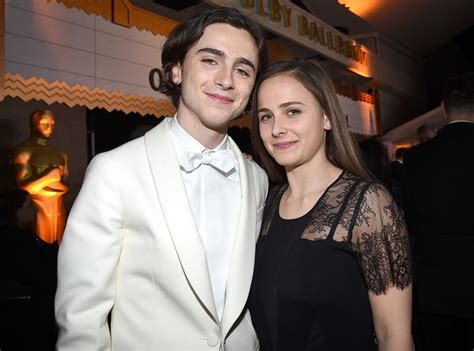 Pauline Chalamet Reveals What Brother Timoth E Really Thinks Of Sex Lives Of College Girls