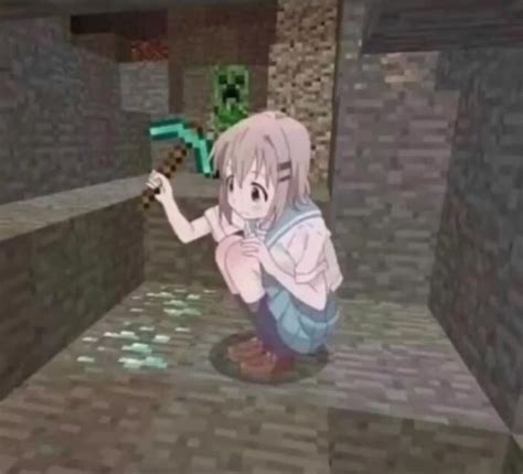 Minecraft Pfp