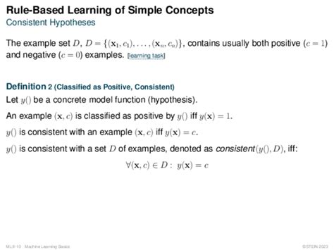 Webis Lecturenotes Browser Machine Learning