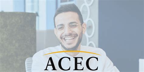 Acec Job Board