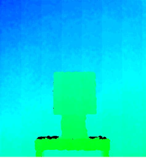 Kinect 3d Reconstruction Process Download Scientific Diagram