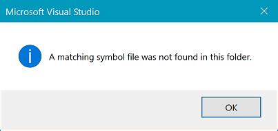 Visual Studio Cannot Locate Xamarin Forms Platform Xamarin Forms Platform Android Pdb Symbols