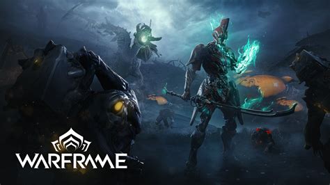 Warframe Confirmed For Nintendo Switch 2 Dev Kits In Hand And What Players Can Expect