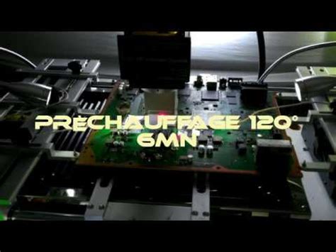 Reflow RSX PS SEM GLOD YouTube