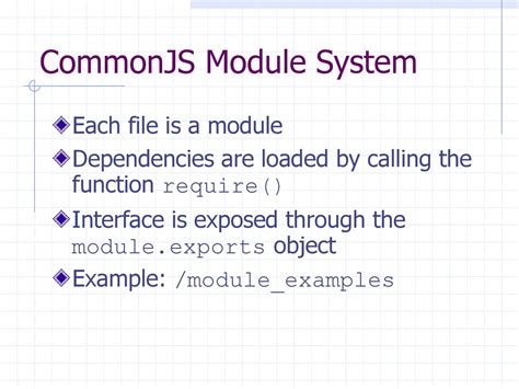 Cs5220 Advanced Topics In Web Programming More Nodejs Ppt Download