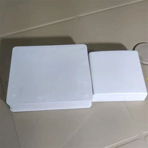 abs plastic wire connection closure box at ₹ 30 piece connection