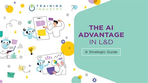 E Book The Ai Advantage In Landd A Strategic Guide Training Industry