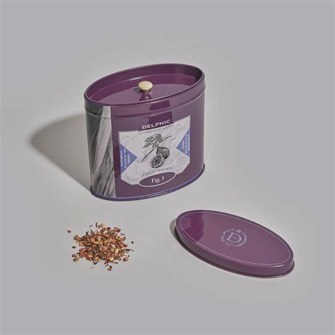 Delphic 델픽 Decaffeine T Set 델픽 디카페인 기프트 세트