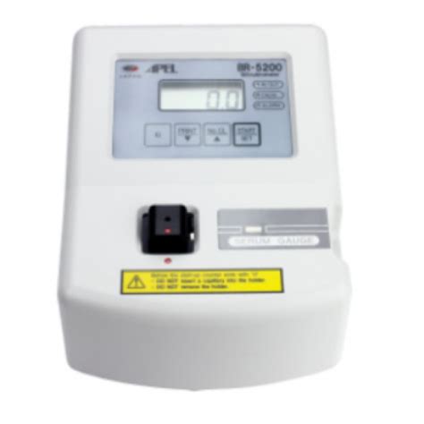 Pt Mora Anugerah Berkat Total Bilirubin Meter