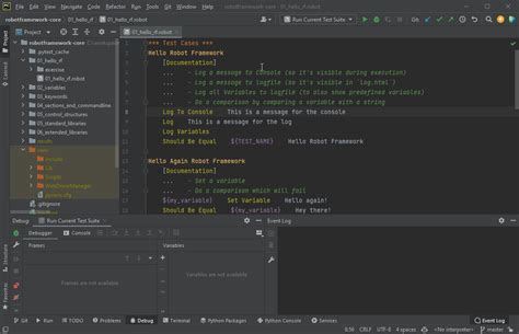 Sonarqube Robot Framework At Emmett Hunt Blog