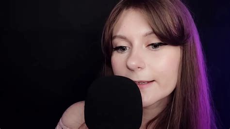 Асмр имя Арина - YouTube