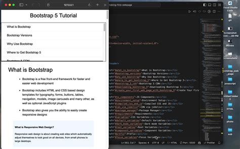 Harsh Suryavanshi On Linkedin Webdevelopment Responsivedesign Html