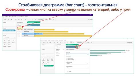 Визуализация данных в Tableau Тема 5 презентация онлайн