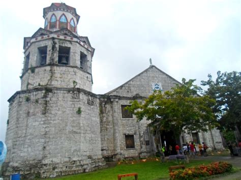 Basey Samar In One Day Travel Guide And Itinerary