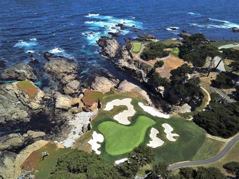 Photographs Golfcoursegurus