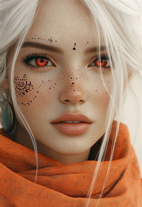 Pin On D D Character