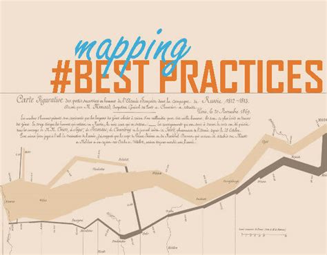 3 Best Practices To Make Your Maps More Powerful The Data School