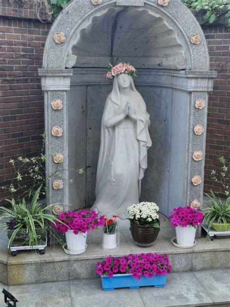 202405 성모성월 묵주기도 신정동 성당