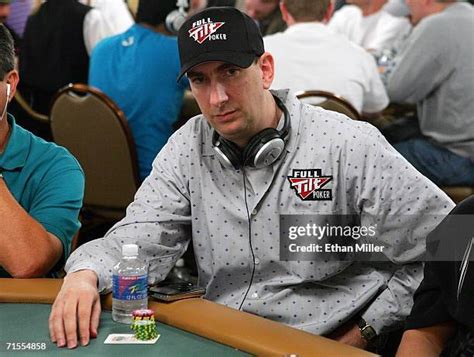 Erik Seidel Photos And Premium High Res Pictures Getty Images