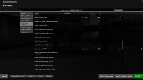 Split Throttle Axis On TM Warthog Hardware Software And Controllers IL Sturmovik Forum