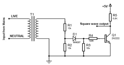 SCR Gate Controller Circuit Using Arduino General Guidance Arduino Forum