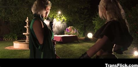 The Sex Scene From Lord Of The Rings That Got Censored