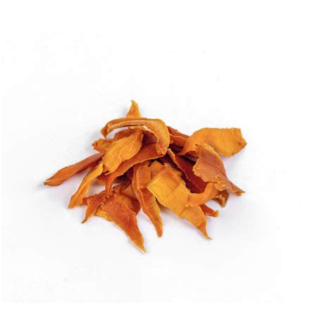 Natural Dried Mango Mykibo