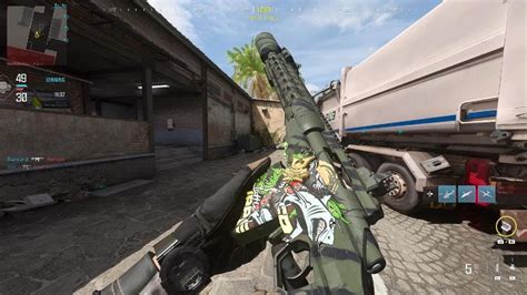 call of duty mw3 private match with bots youtube