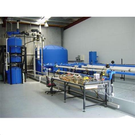 Water Meter Repairing And Calibration Services In Vadodara Gujarat