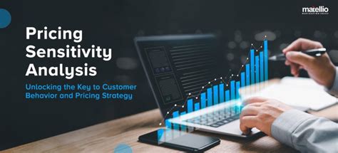 Pricing Sensitivity Analysis Unlocking The Key To Customer Behavior And Pricing Strategy