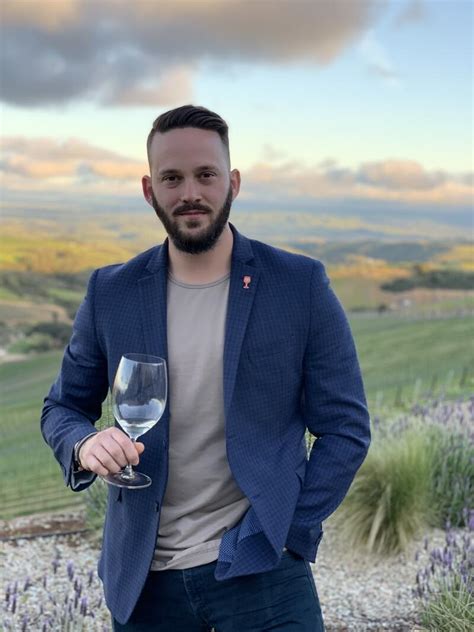 Take 5 Andy Nelson Director Of Beverage Experience Ihg Luxury And Lifestyle Hotels In The Mix