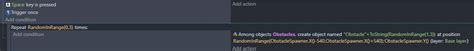 Solved How Do I Spawn A Random Object Out Of A Group How Do I
